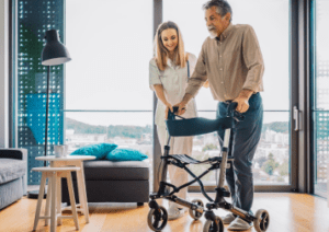 DME Equipment – Legacy