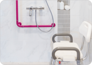 DME Equipment – Legacy